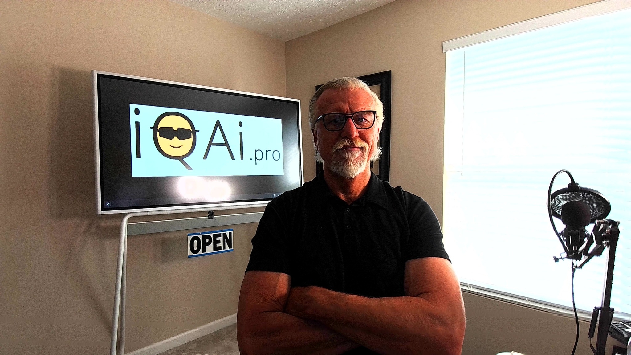 Andrew Anderson - iQLink.us